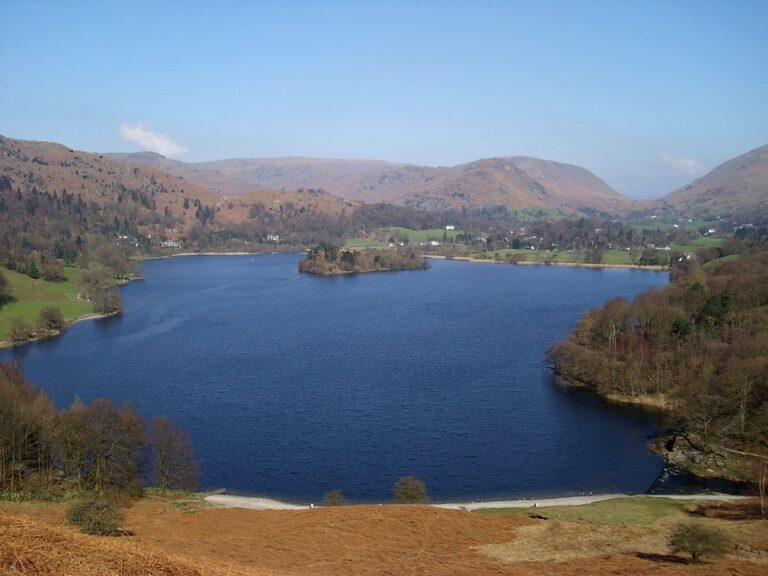 Grasmere: A Delight In The Heart Of The Lake District