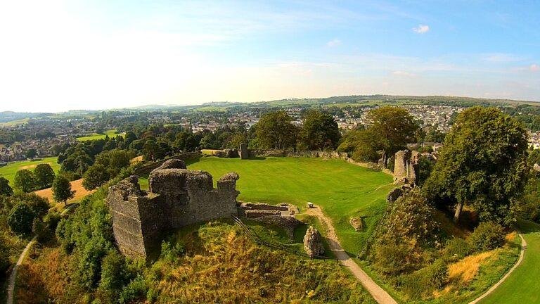 Kendal: A Journey Through Its Historic Charm