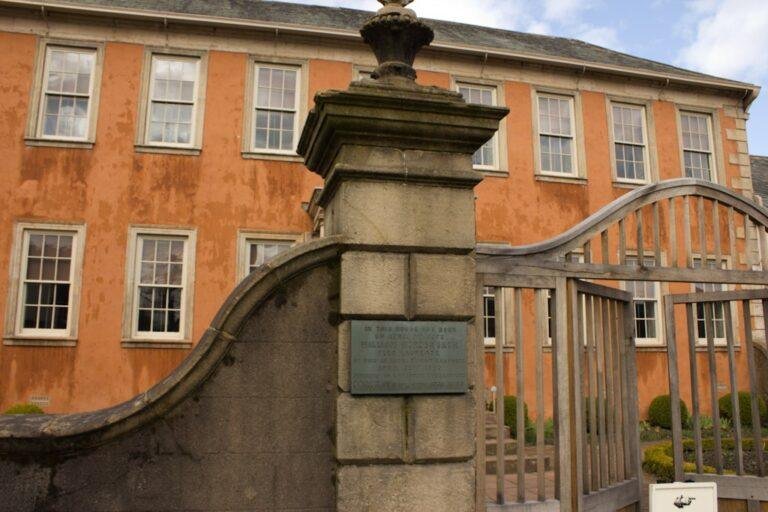 Cockermouth: Cumbria's Historic Market Town