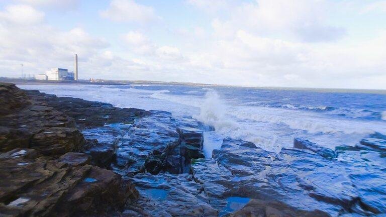 Lynemouth | A Coastal Gem Waiting To Be Explored
