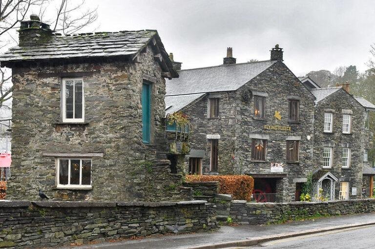 Caldbeck | A Hidden Destination In The Heart Of Cumbria