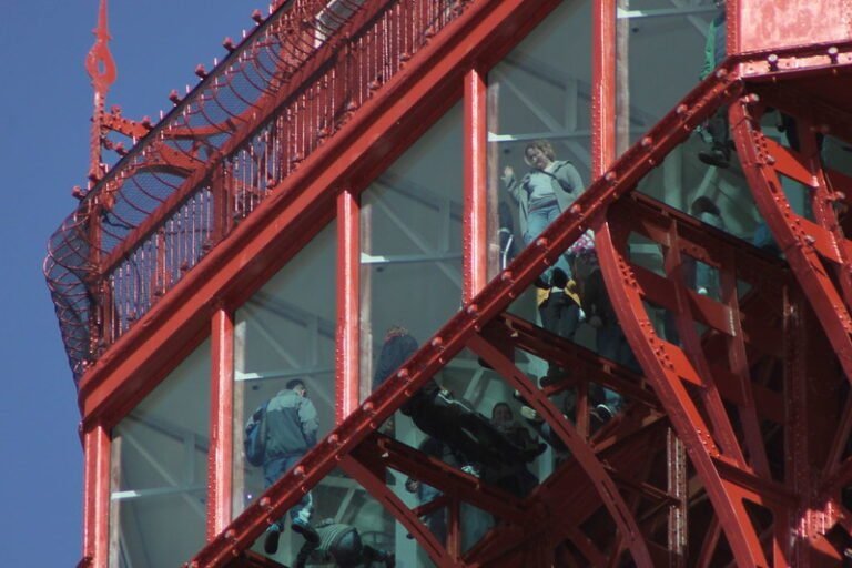 A Comprehensive Guide To Blackpool Tower