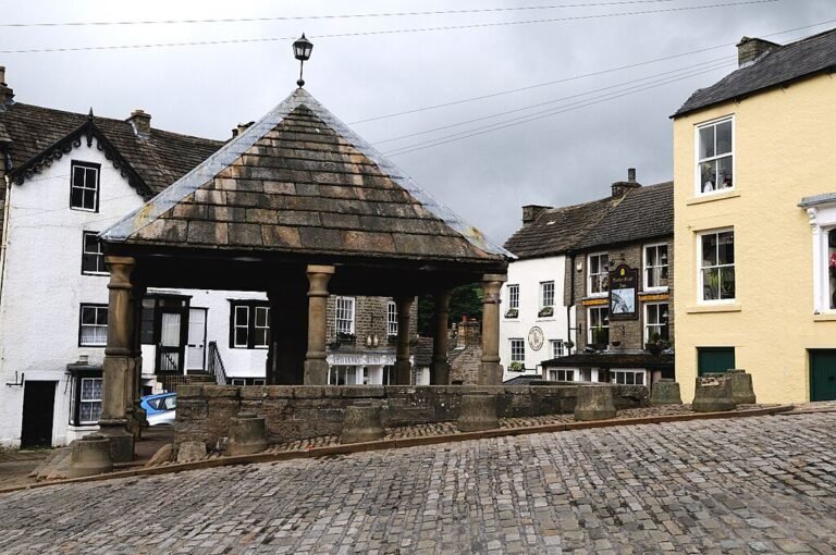 Exploring Alston: A Comprehensive Guide To Its Heritage And Attractions