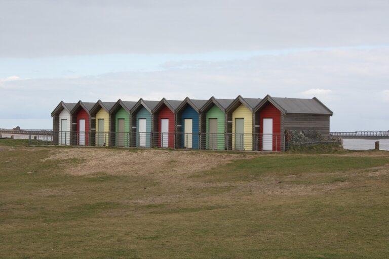 Blyth: A Coastal Gem Awaits Your Discovery!