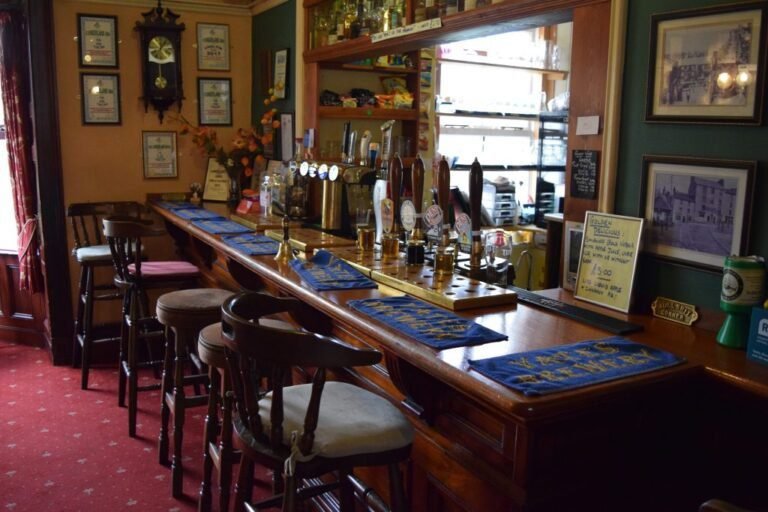 Exploring Alston: A Comprehensive Guide To Its Heritage And Attractions