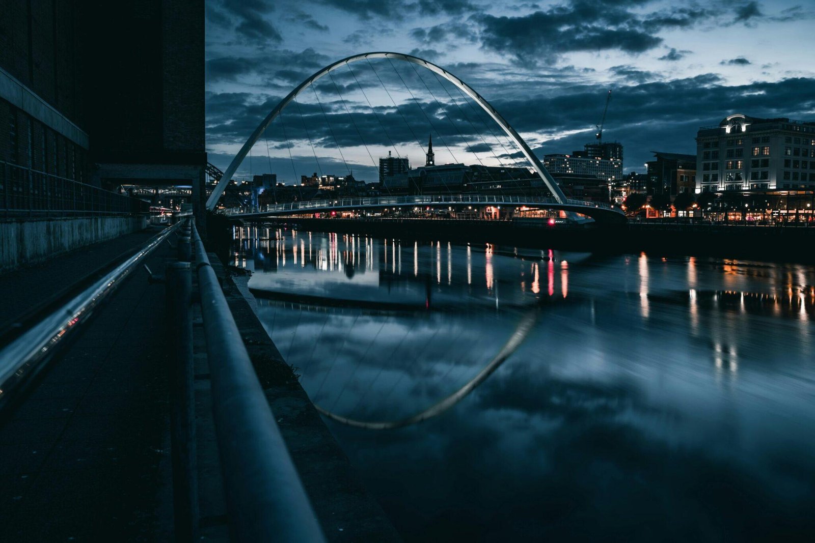 The River Tyne | History, Culture, And Significance